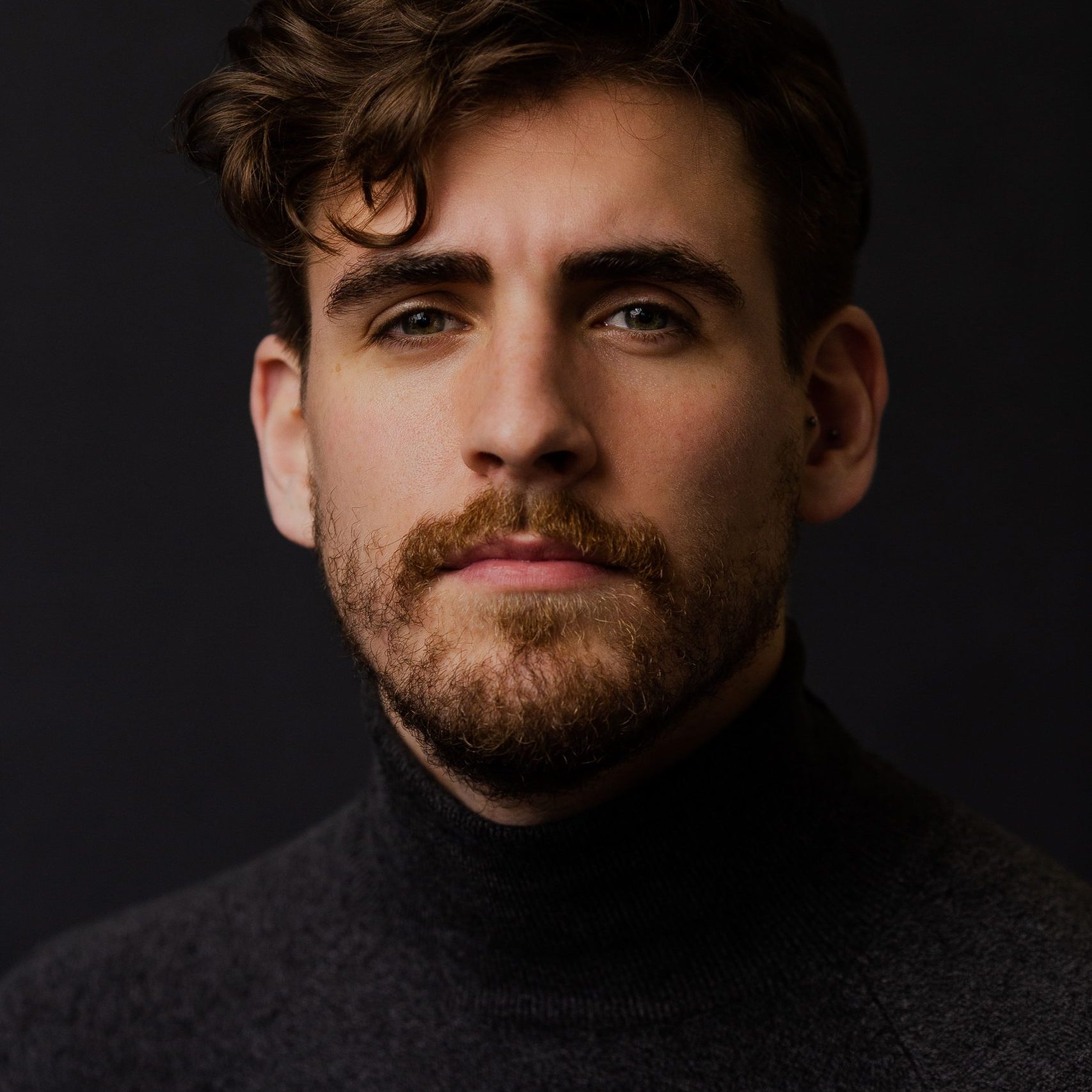 Distribution - Le matou