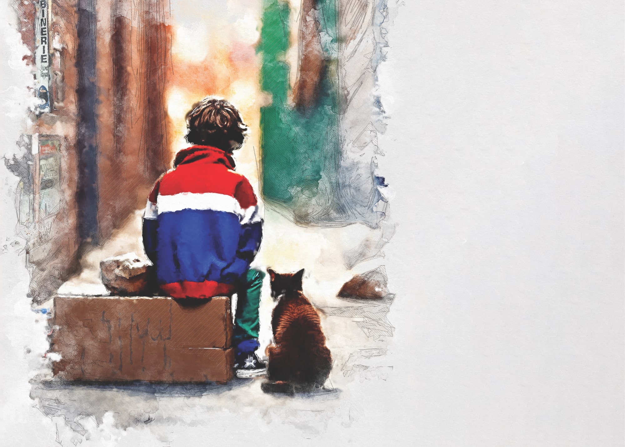 Le Matou - Site officiel